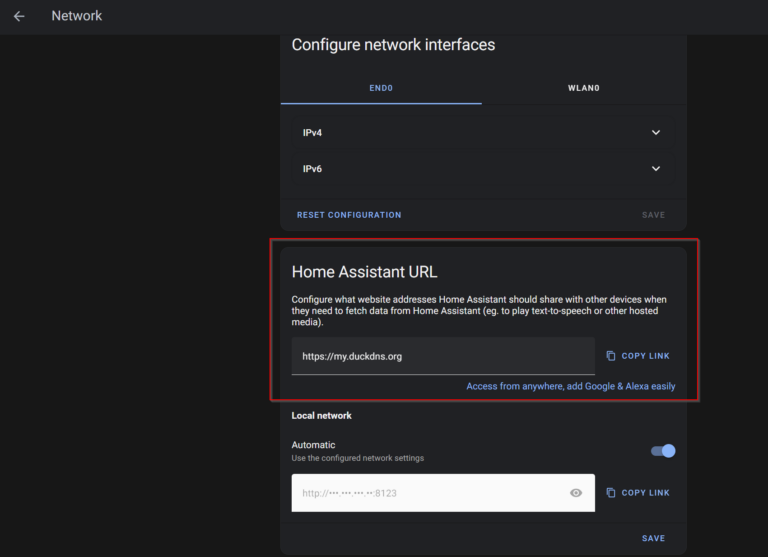 How to expose Home Assistant publicly with SSL with duckdns and Nginx Proxy Manager – No3x